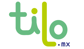 tilo_logo_x2 | tilo.mx